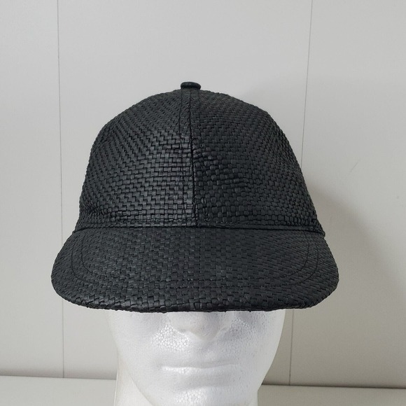 Joe Boxer | Accessories | Nwt Joe Boxer Straw Black Colored Adjustable ...